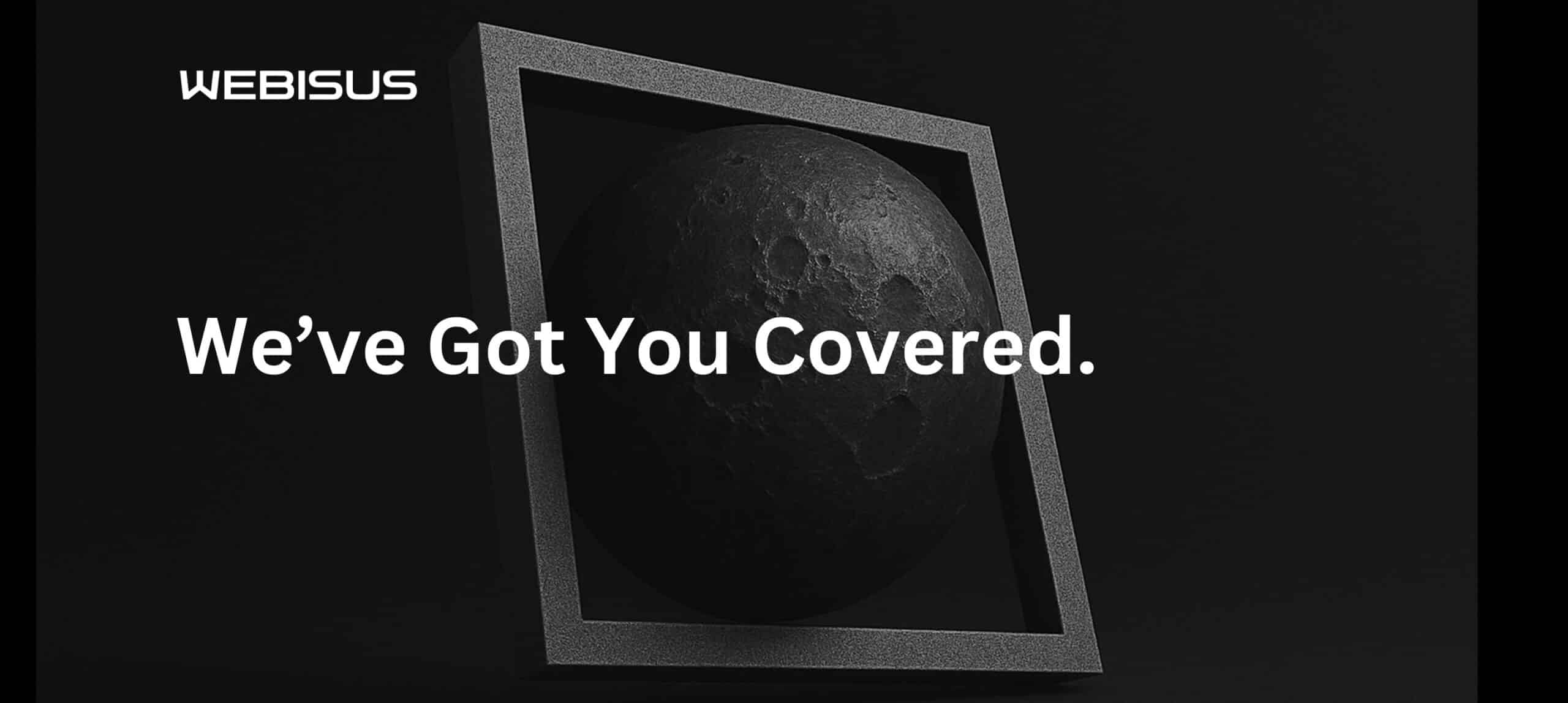 Webisus | WordPress & Web Consulting Experts